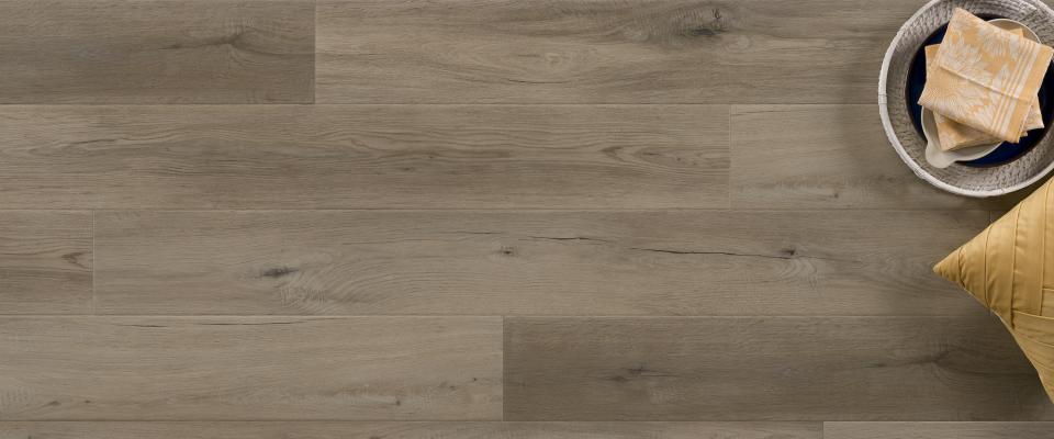 Luxury Vinyl, Laminate, Rigid Core & Surge® Flooring | Evoke